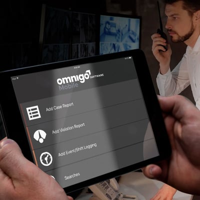 Omnigo Software | Healthcare