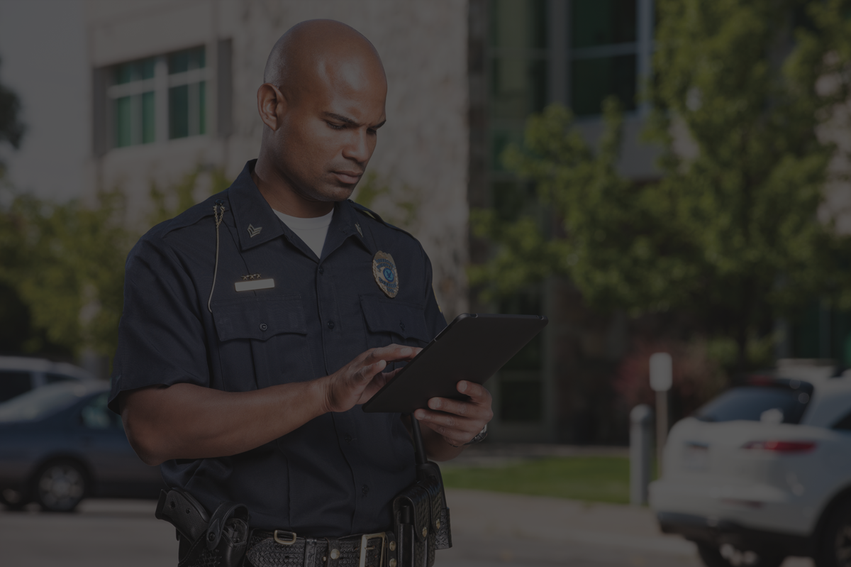 What is Incident Reporting? | Omnigo Software