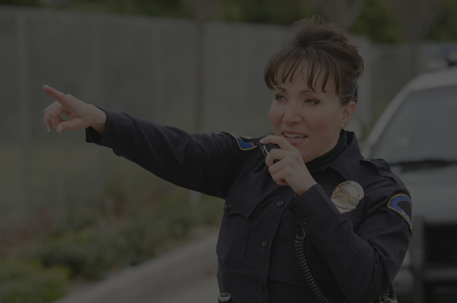 Police Software for Law Enforcement | Omnigo Software