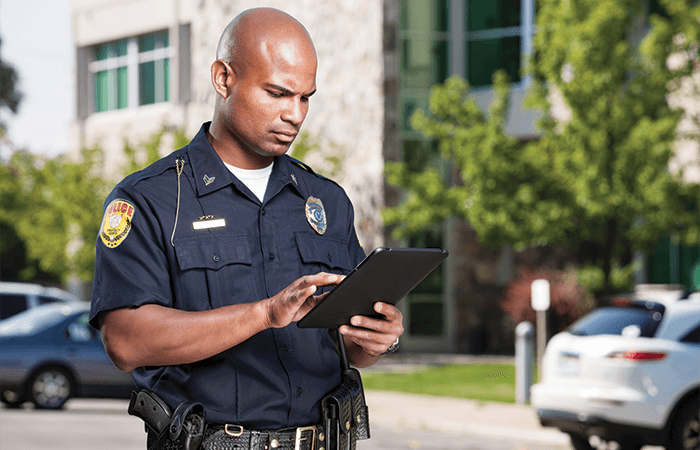 Free Download: Increase Community Safety by Simplifying Report Writing ...