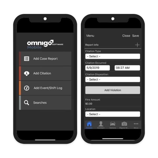 OmnigoMobile